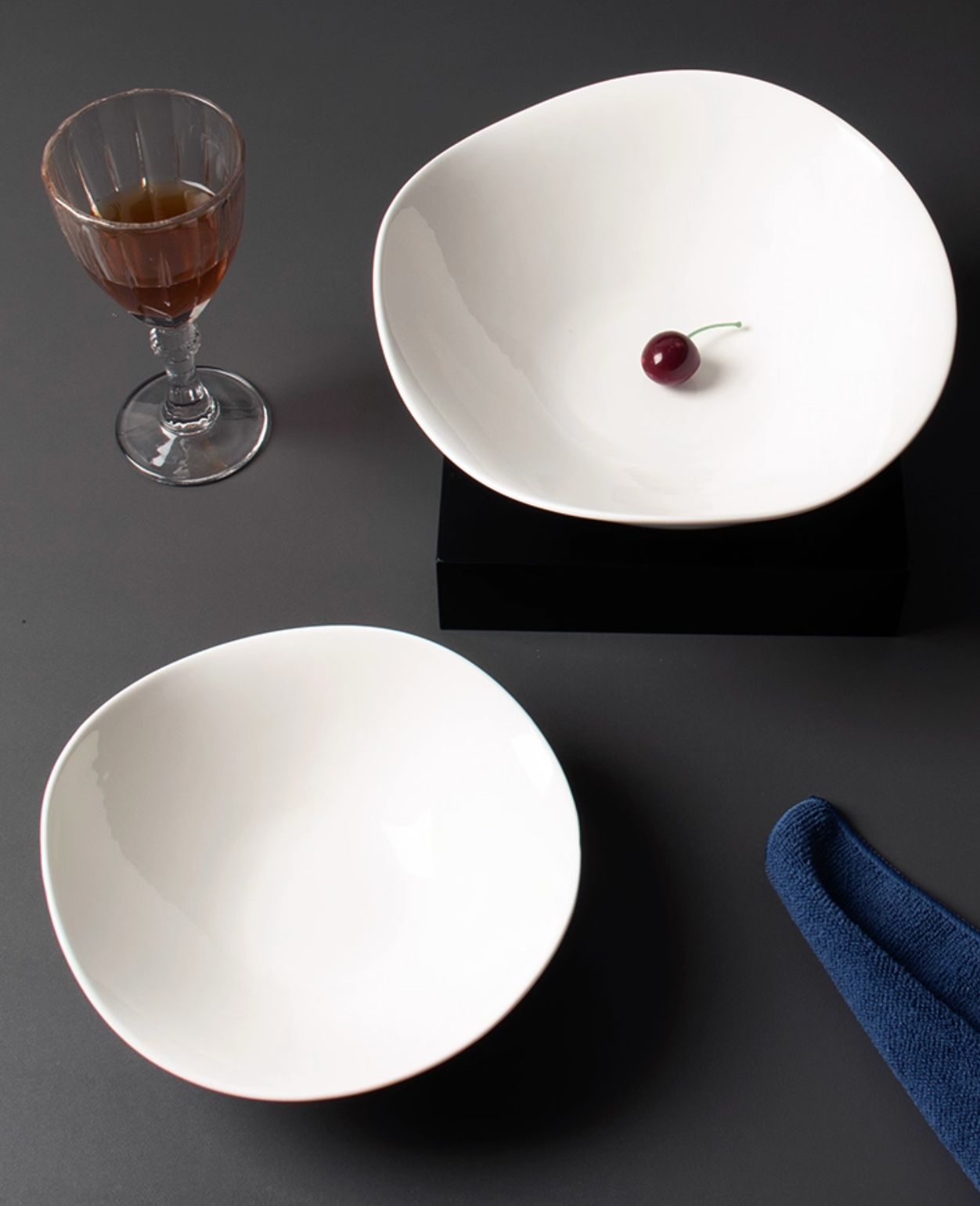Bowl - Luna Shape – Simple Palette